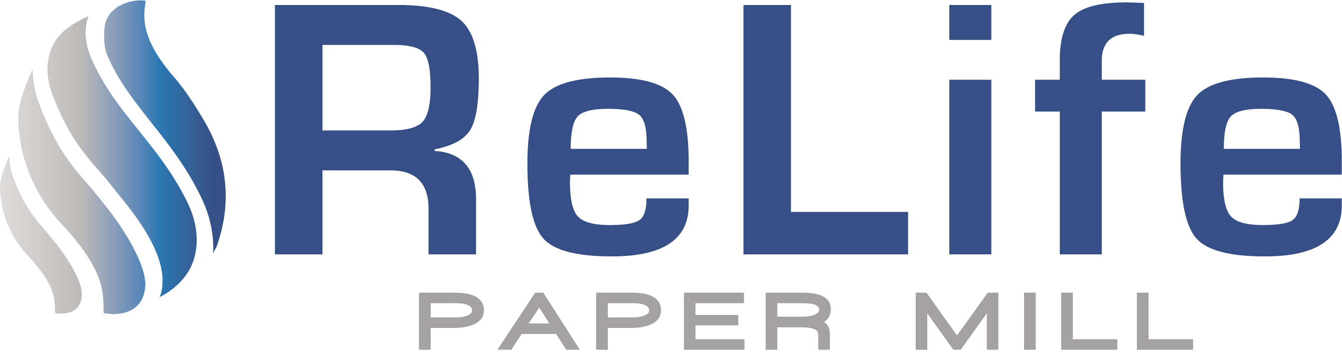 13 LOGO ReLife Paper Mill - Gruppo Amag